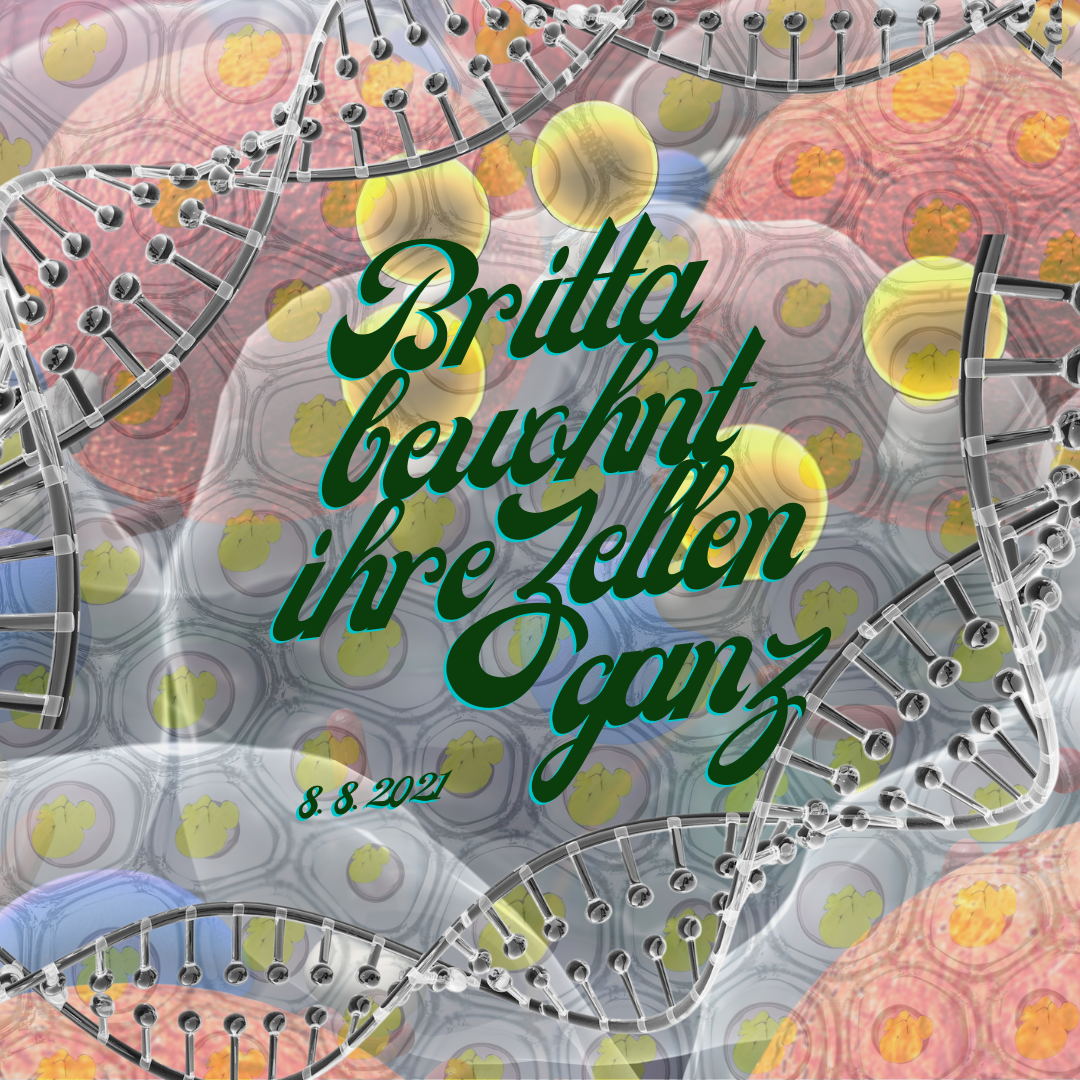 Erkenne und erweitere die Natur deiner persönlichen Realität | Britta ...